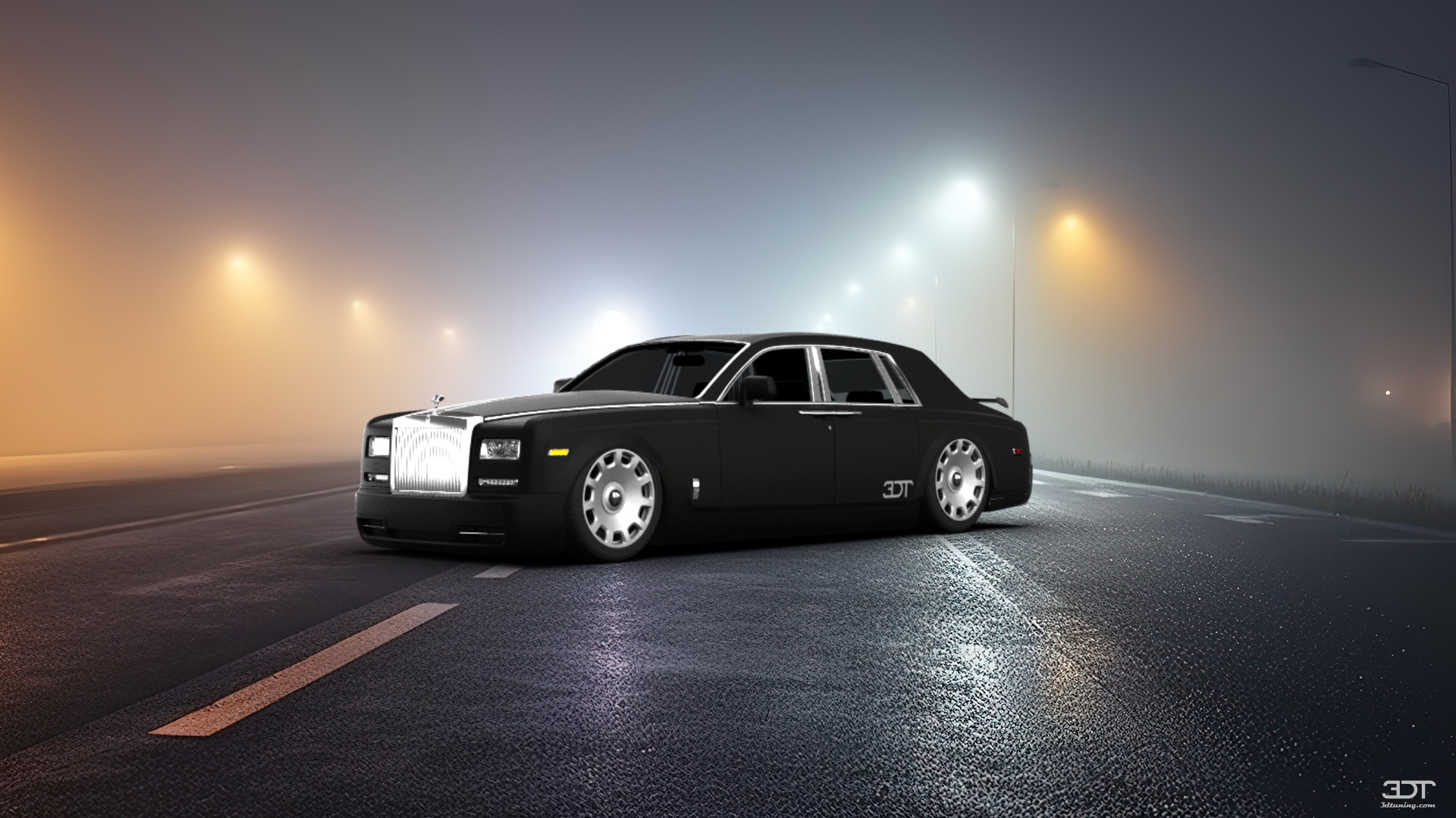 AC_.99's Car Garage | 3DTuning