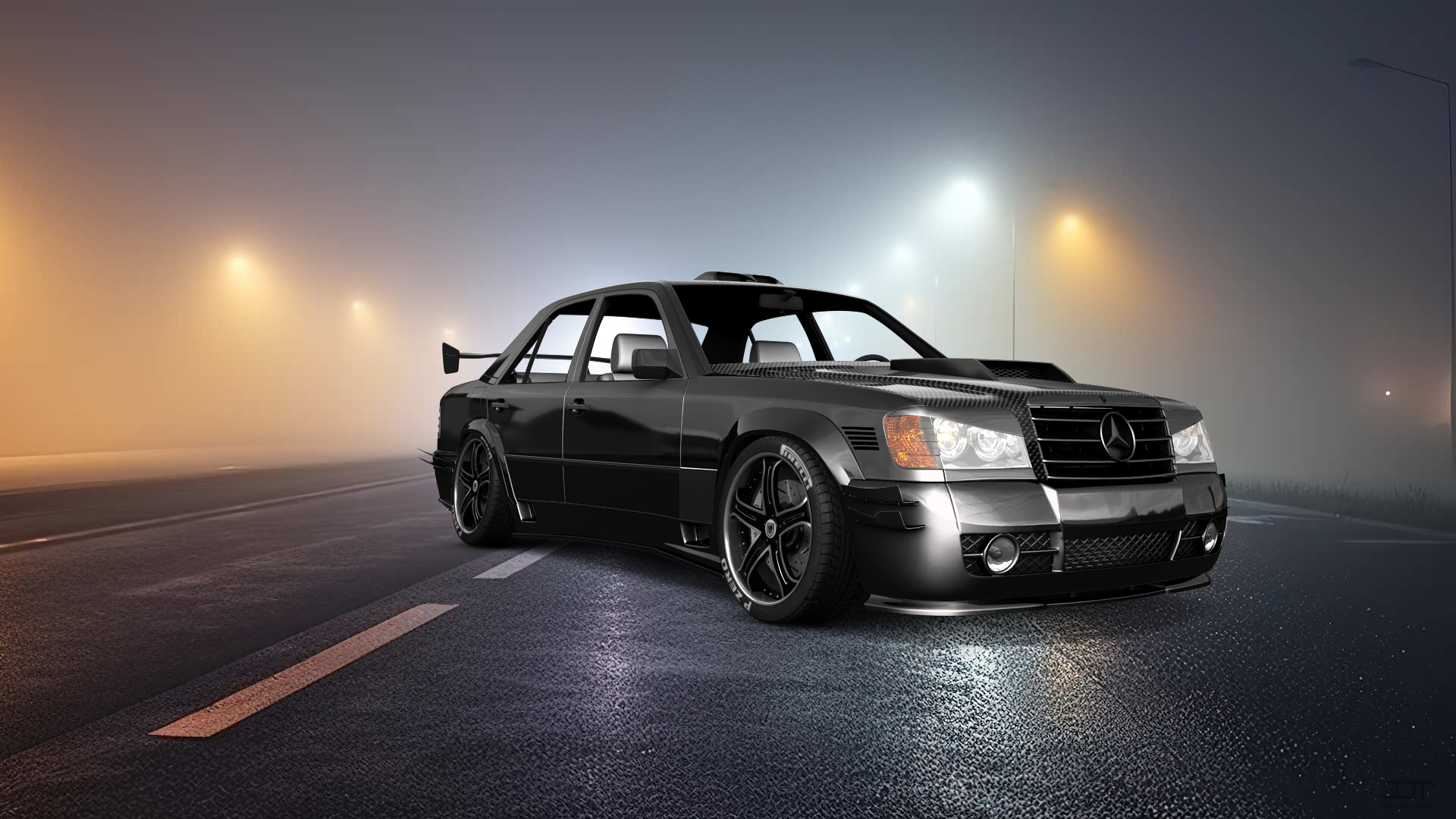 hhriisttoss's Car Gallery | 3DTuning