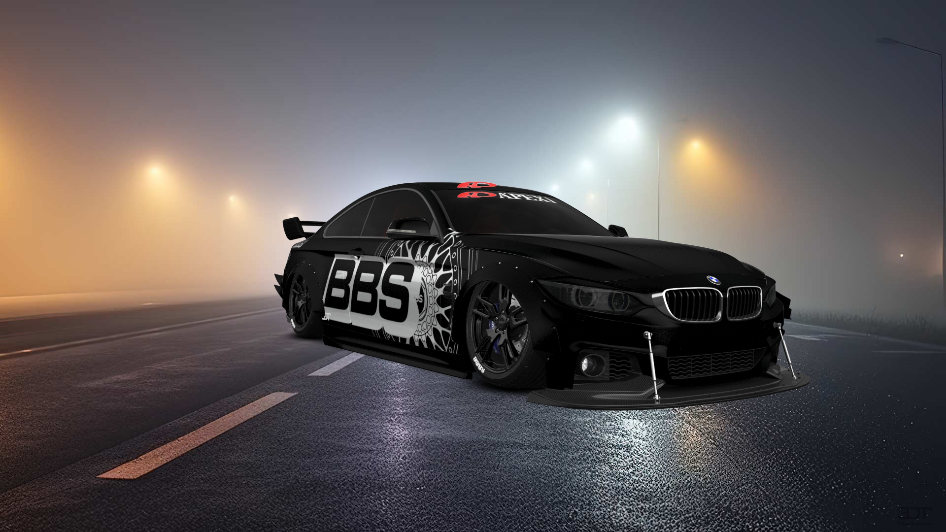 coolkidclub19's Car Garage | 3DTuning