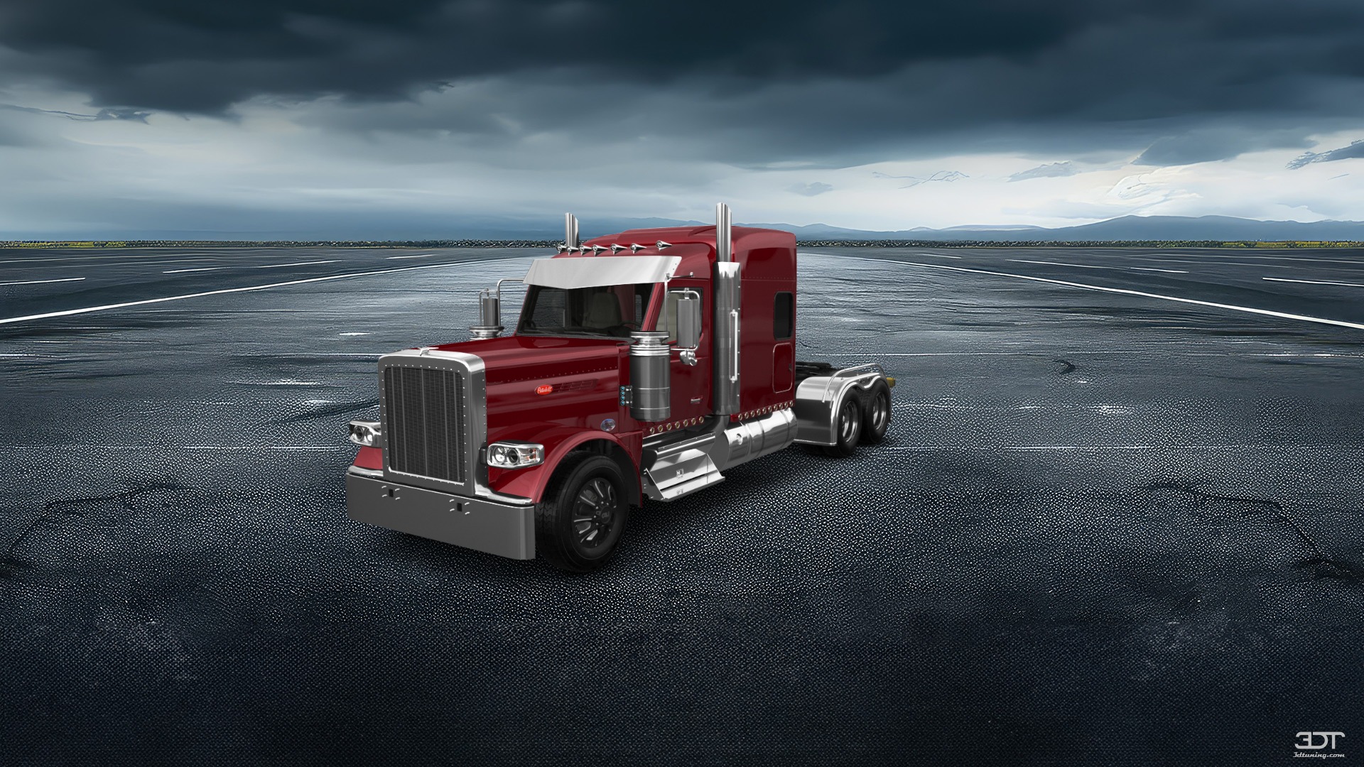 TACAR.CUSTOMS's Car Garage | 3DTuning