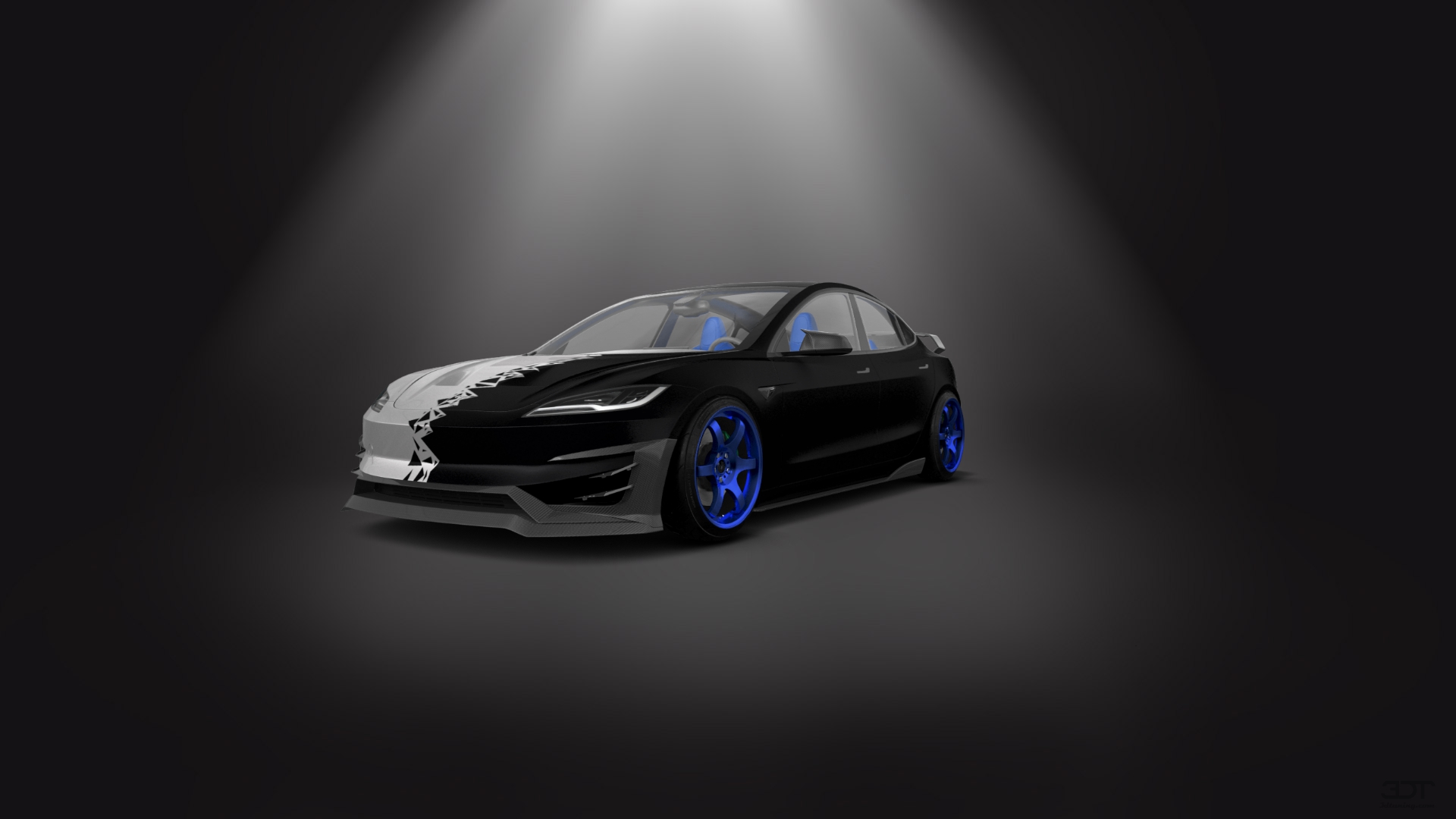 Cgame36Zoom | Car Garage on 3DTuning