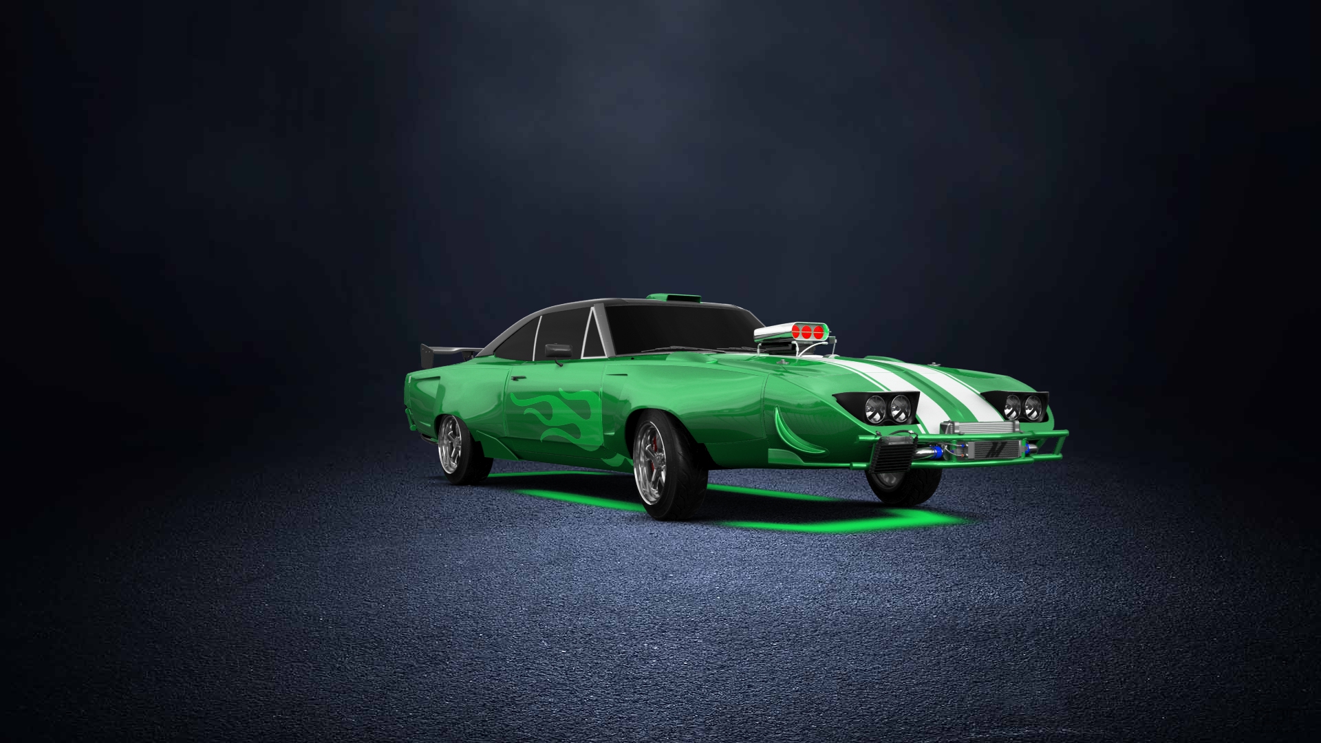 MLibaux1ke's Car Gallery | 3DTuning
