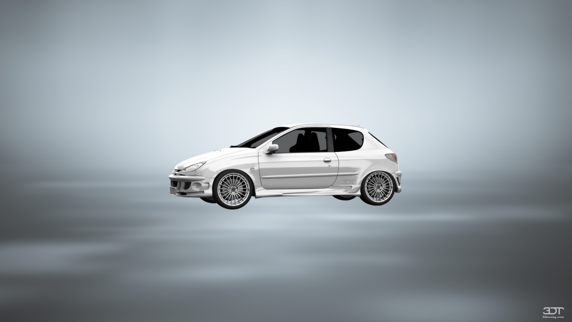 chamrosh's Car Gallery | 3DTuning