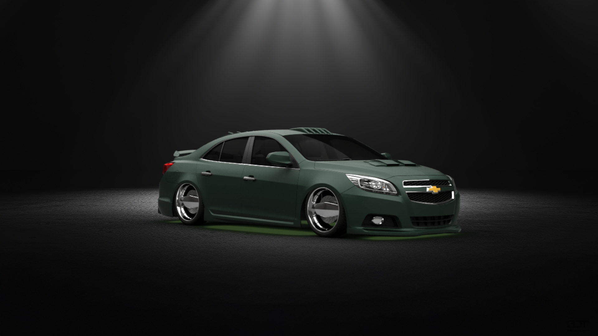 sadi_900@icloud.com's Car Garage | 3DTuning