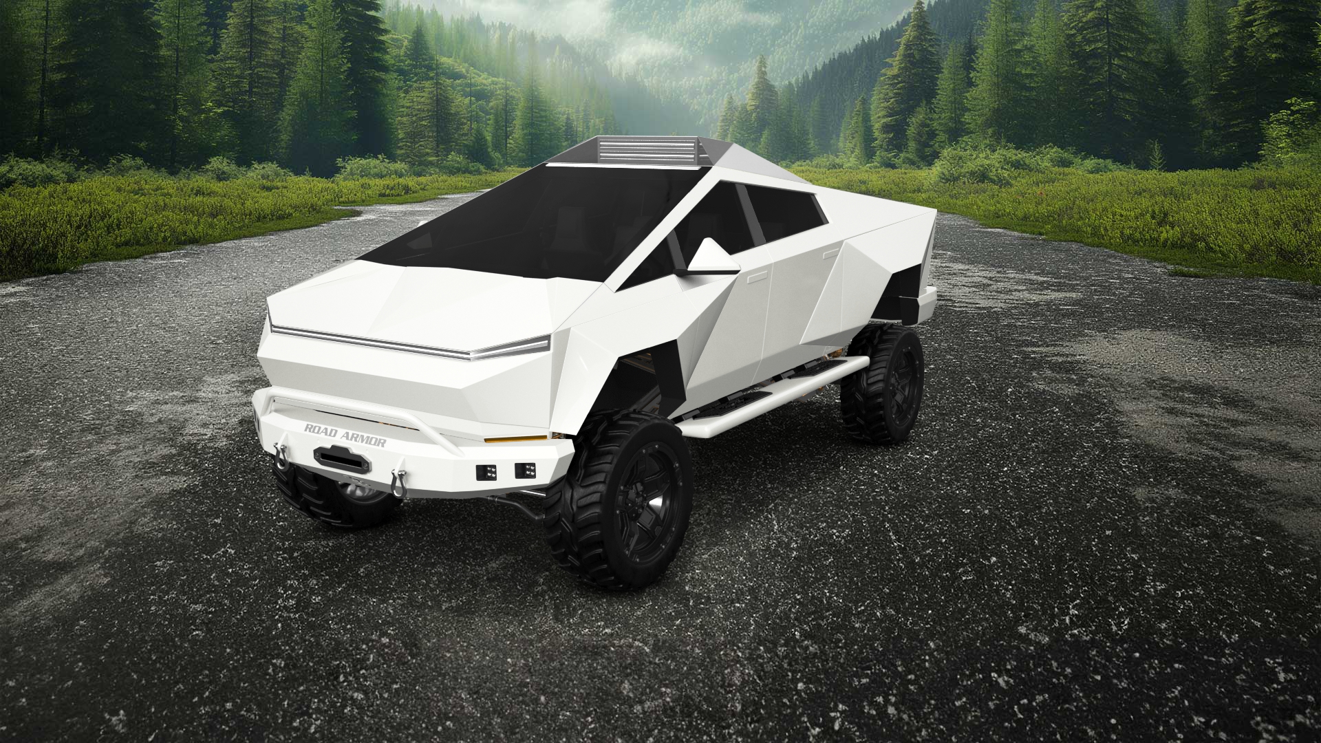 TFR_Realms's Car Gallery | 3DTuning