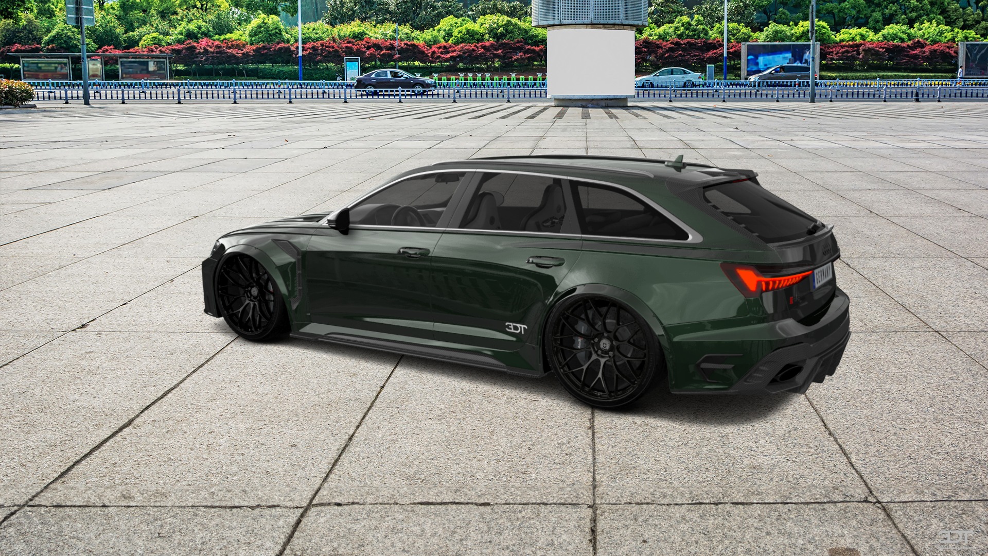 cgorman1's Car Garage | 3DTuning