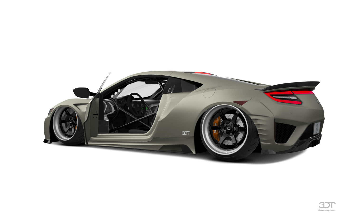 stroo.0's Car Garage | 3DTuning