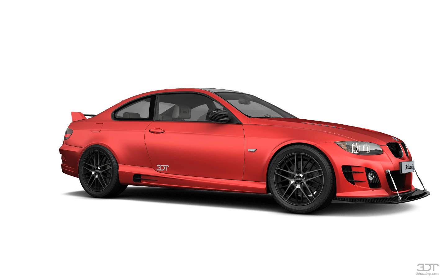 Nik_CH's Car Garage | 3DTuning