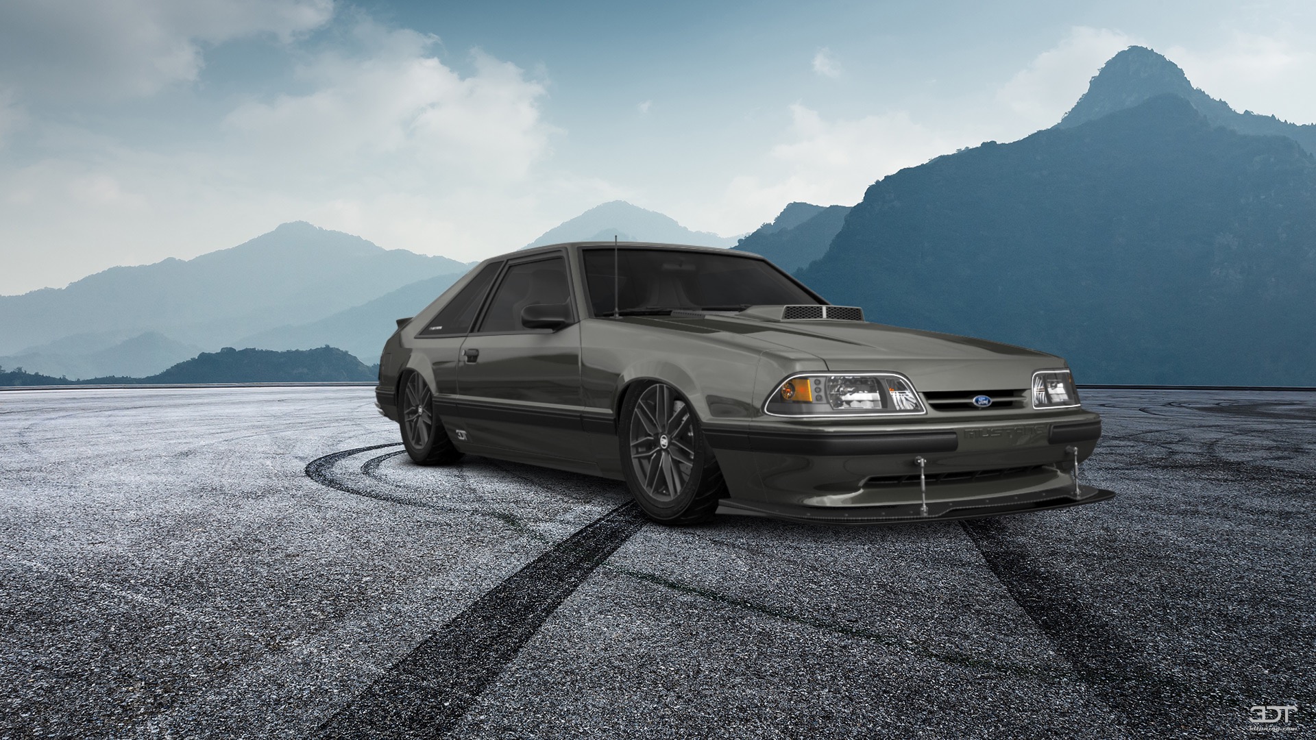 landonlandon's Car Garage | 3DTuning