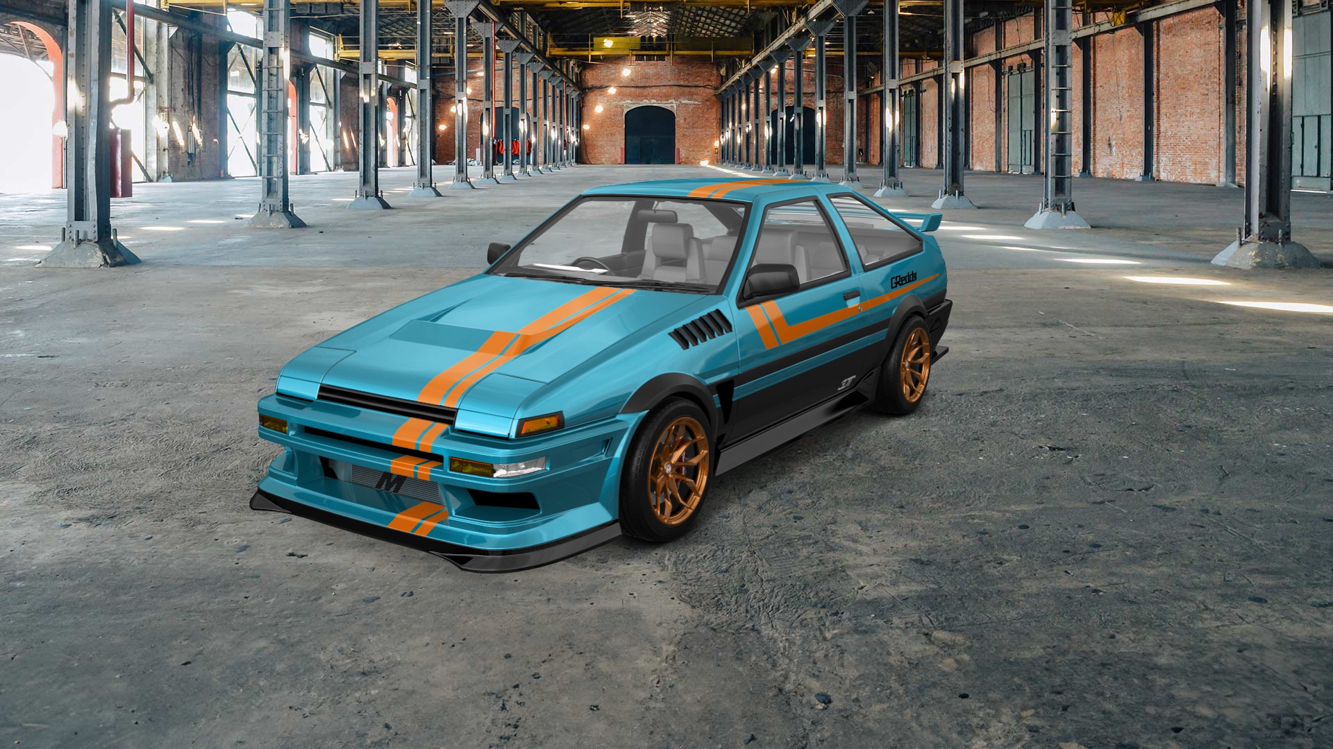 aelsahy's Car Gallery | 3DTuning