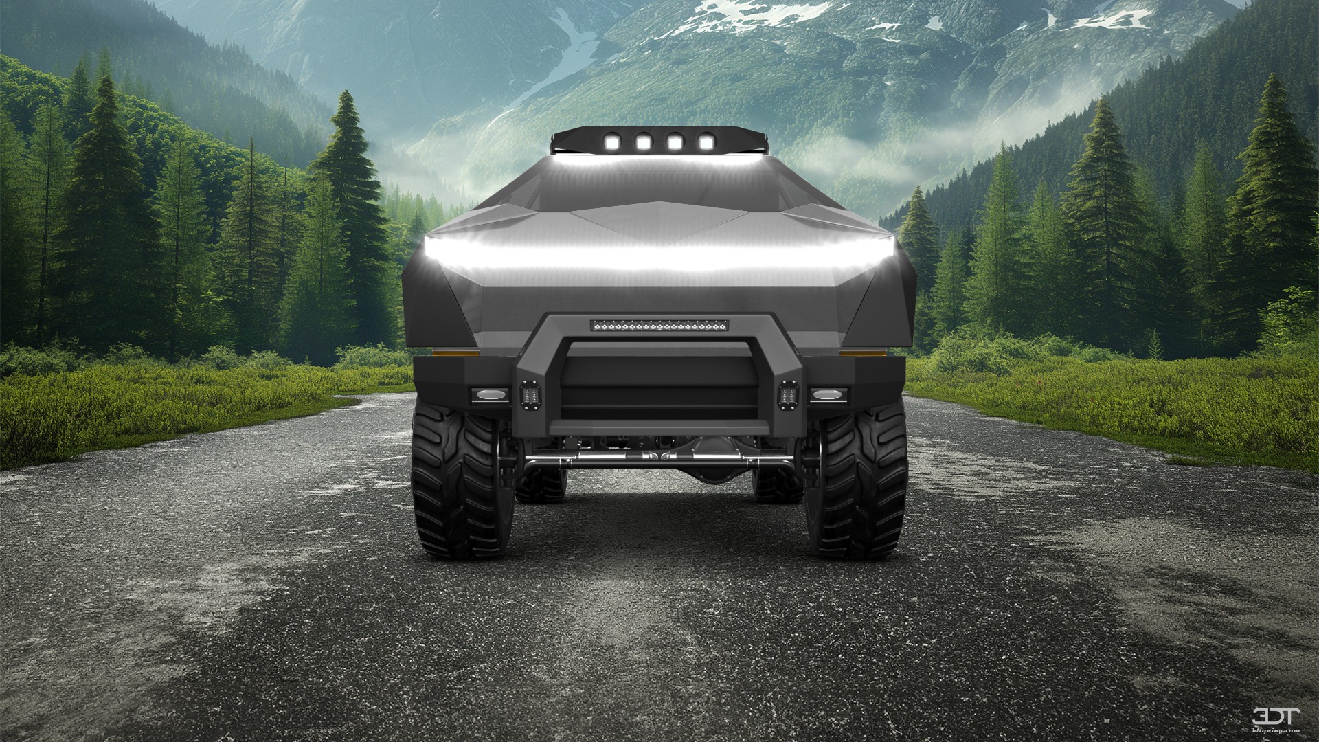 boredom's Car Gallery | 3DTuning