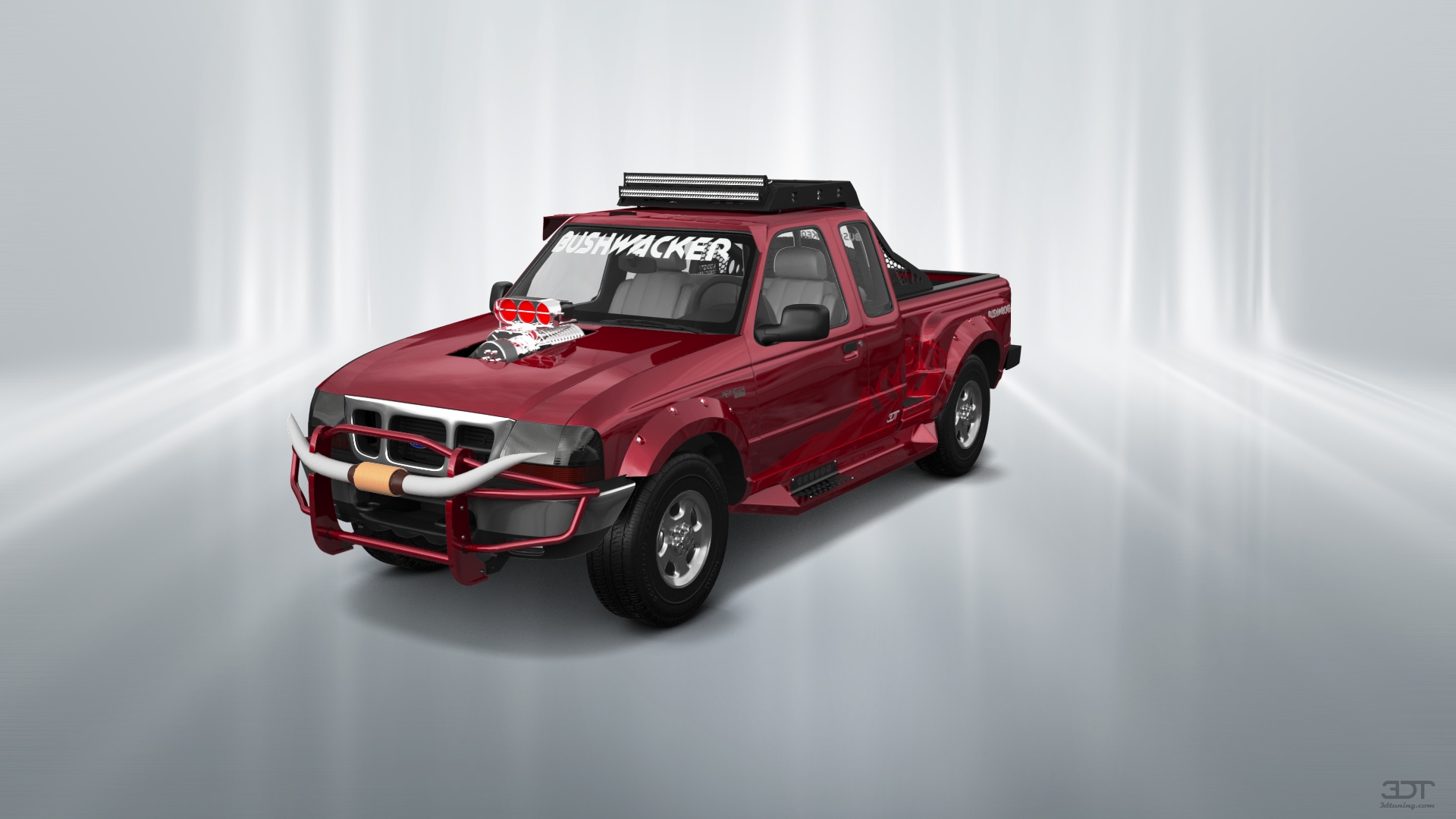 IdlingSheep2805's Car Garage | 3DTuning