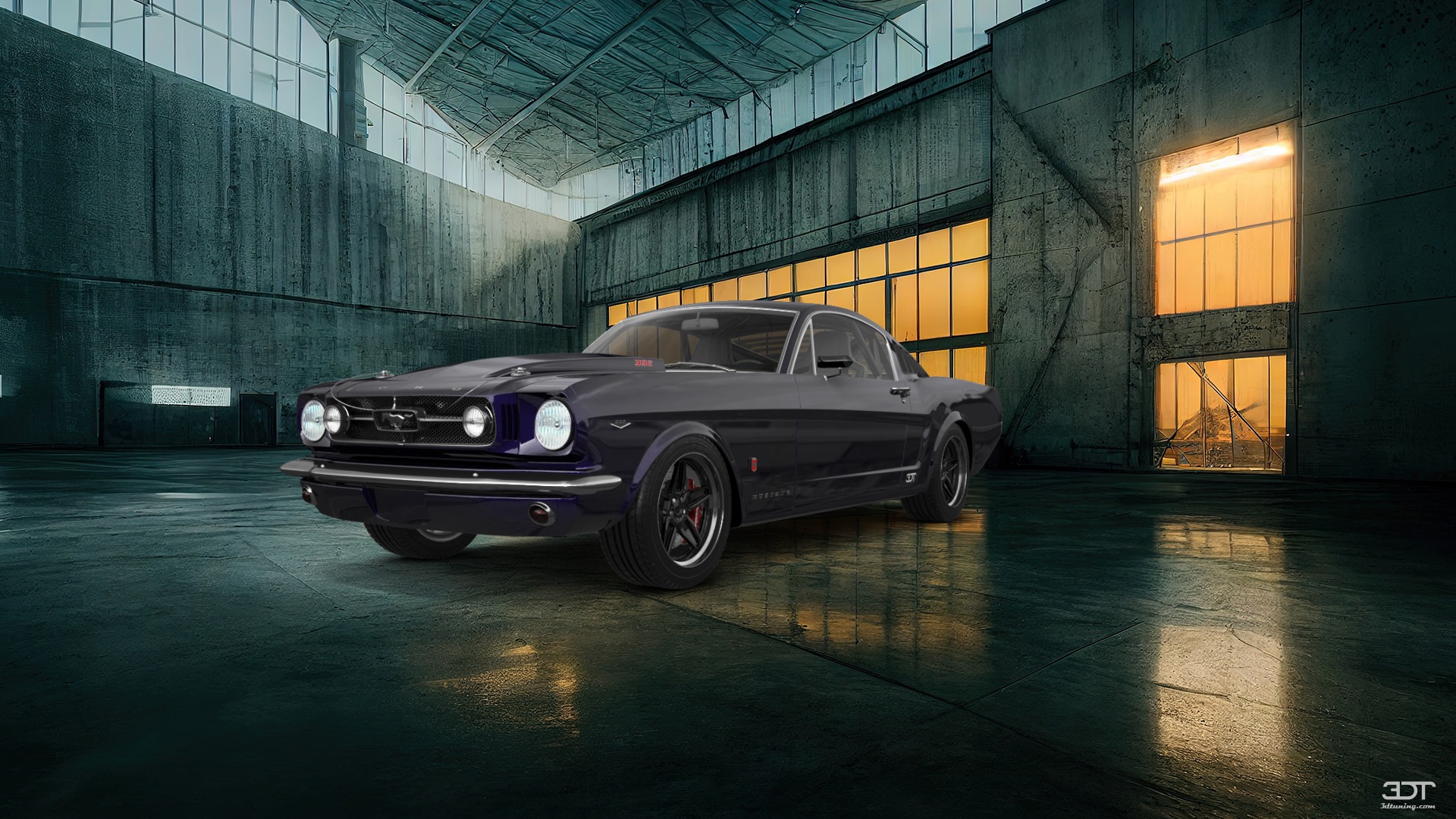 Lonely_Driver07's Car Gallery | 3DTuning