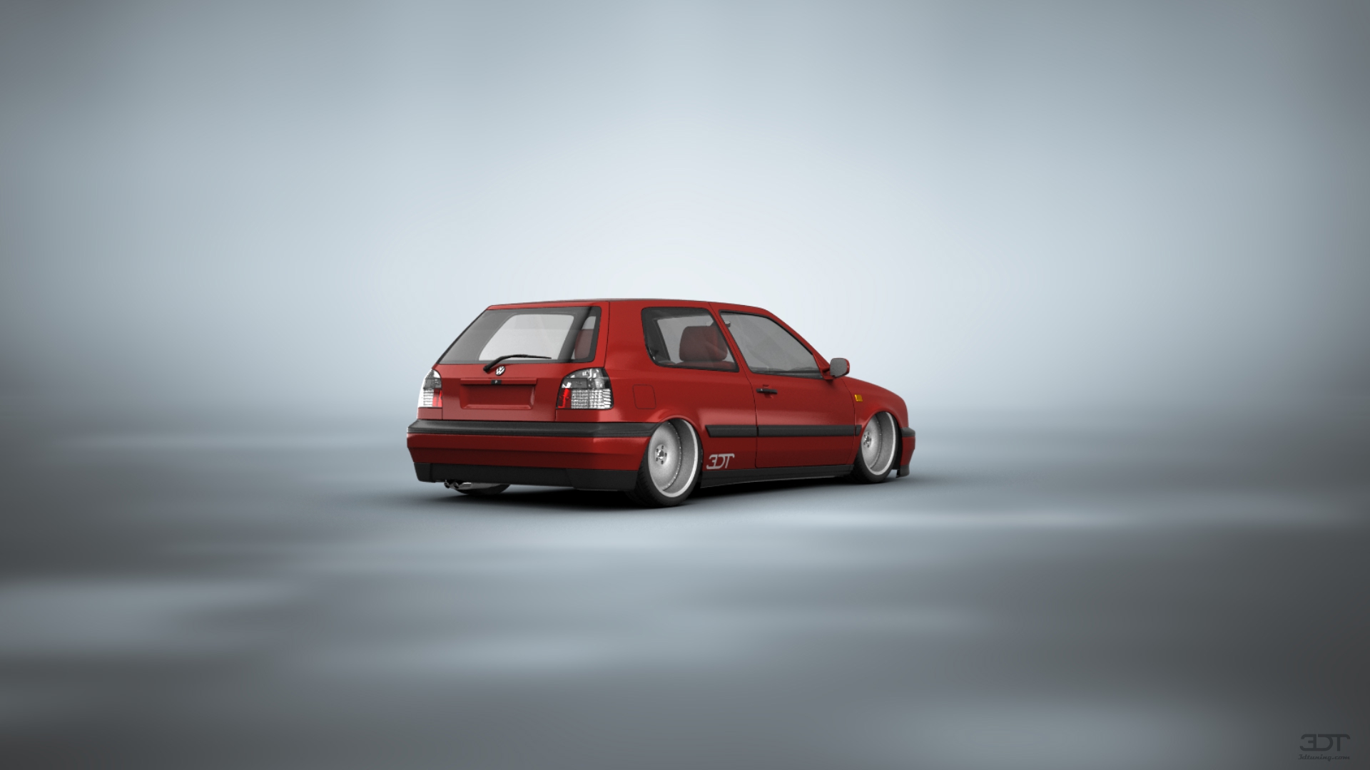 mamadrk | Car Garage on 3DTuning