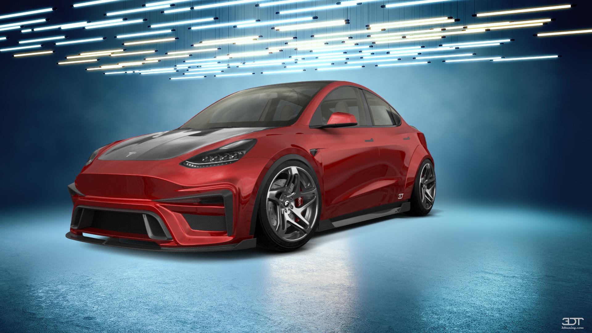 Rocketbunny43's Car Gallery | 3DTuning