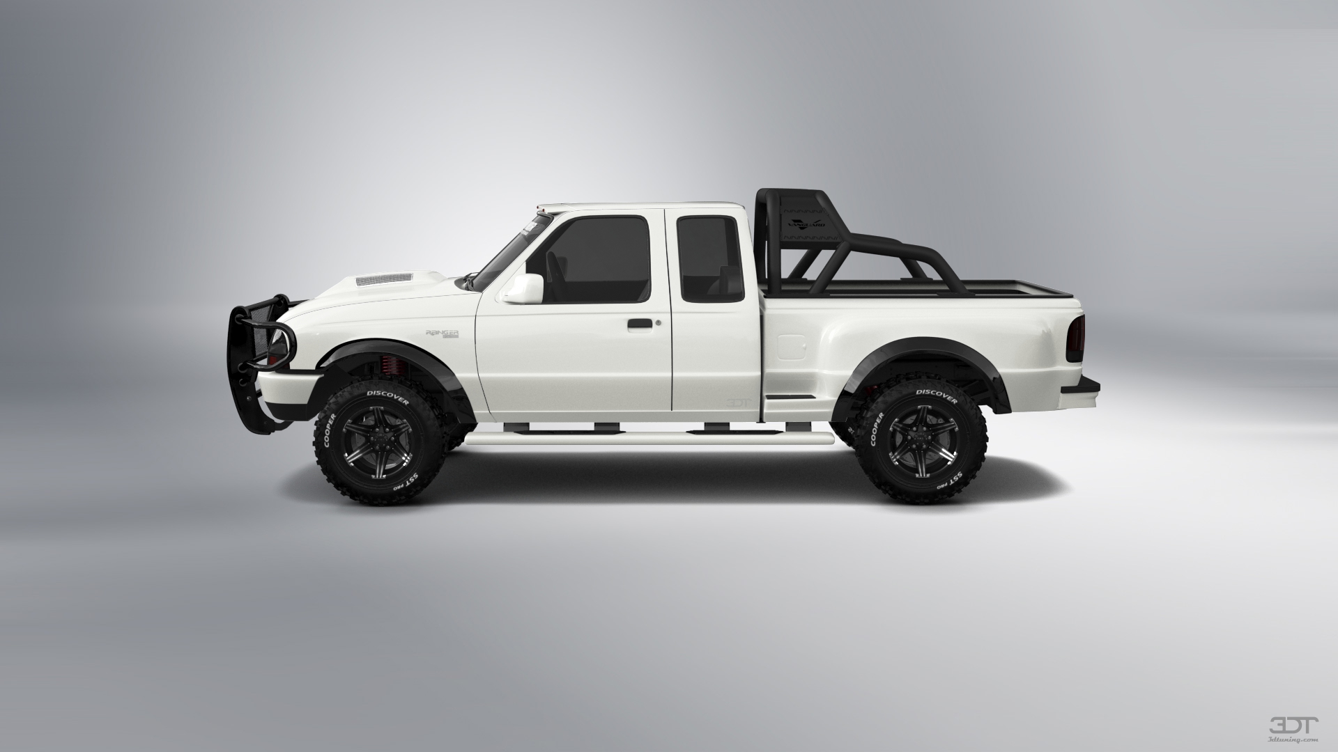 LeadingFederation64's Car Gallery | 3DTuning