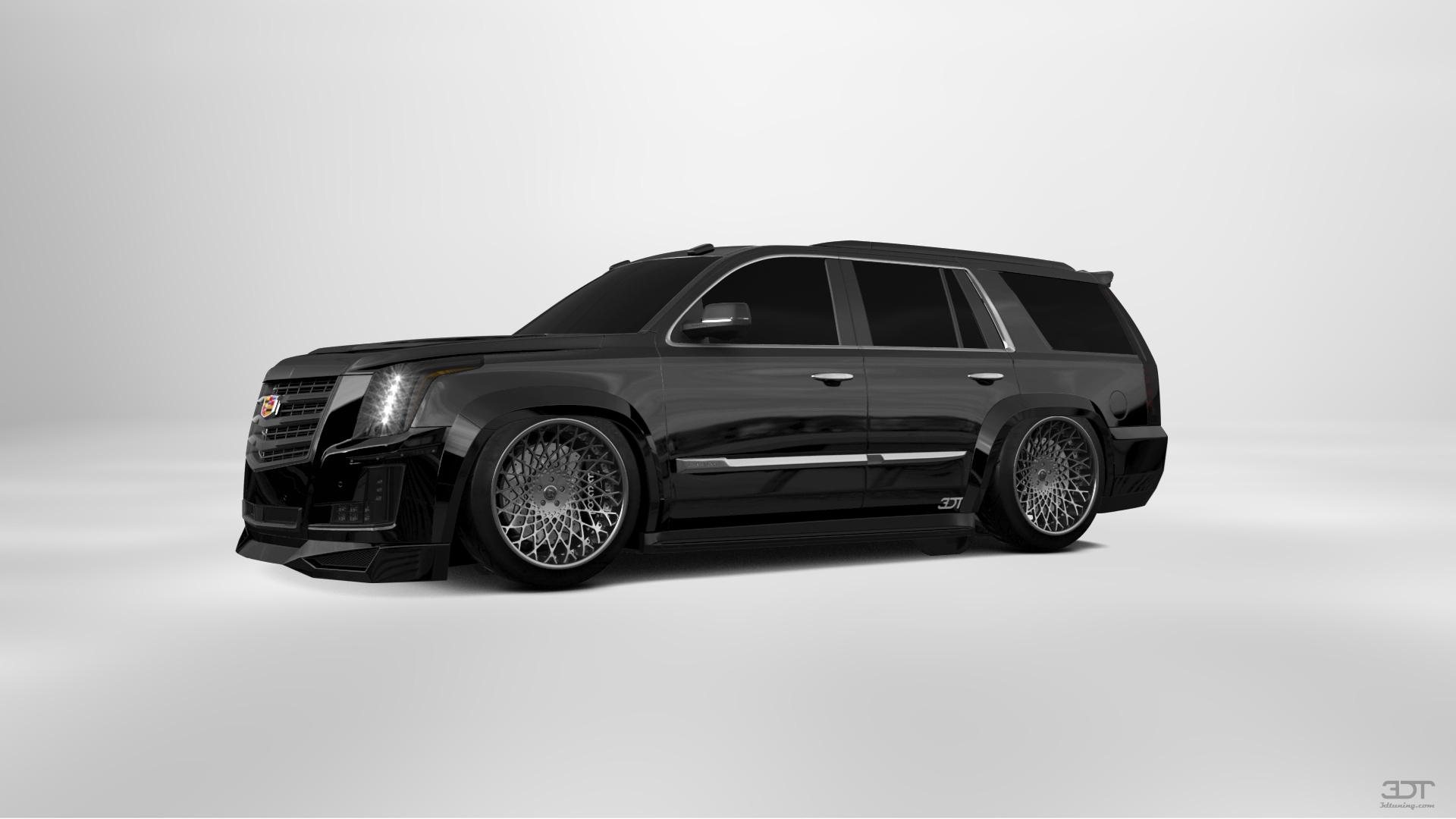 msalama31's Car Garage | 3DTuning