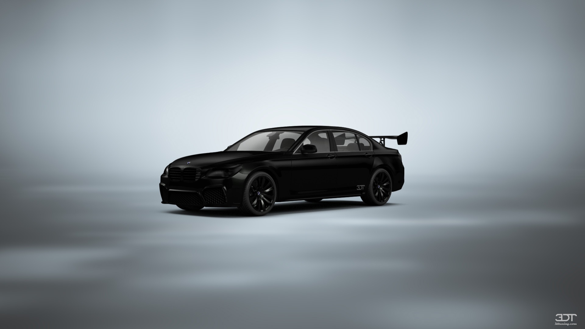 lucas.wood | Car Garage on 3DTuning