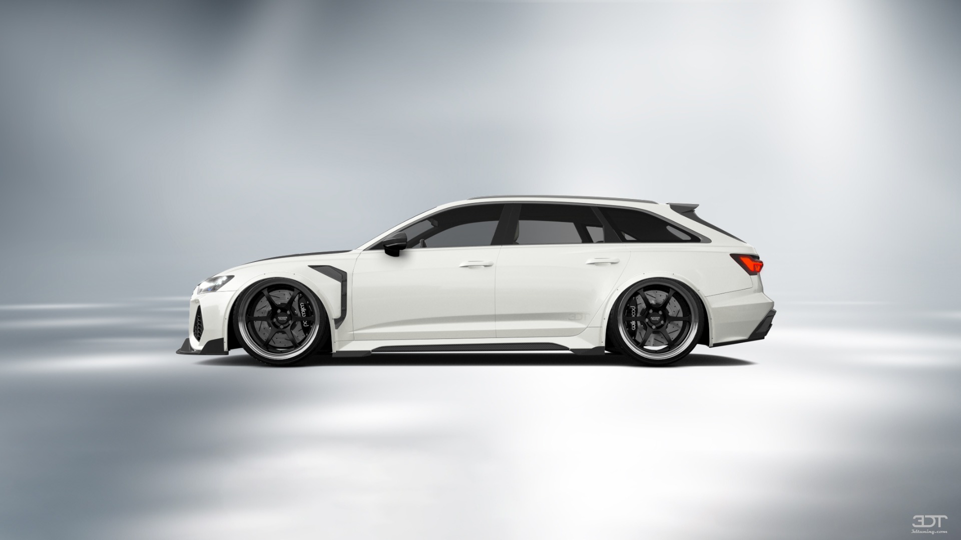 2_PAC's Car Garage | 3DTuning