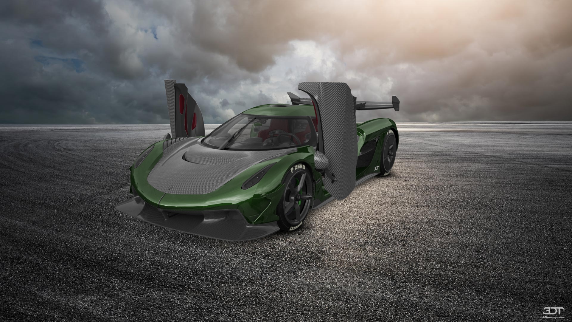 dexen_builds's Car Garage | 3DTuning