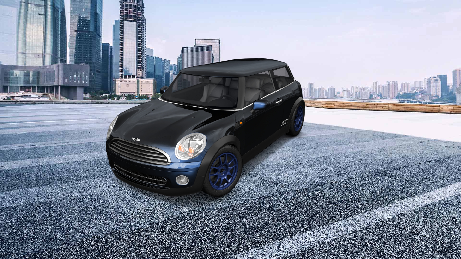 mikeyd35's Car Garage | 3DTuning