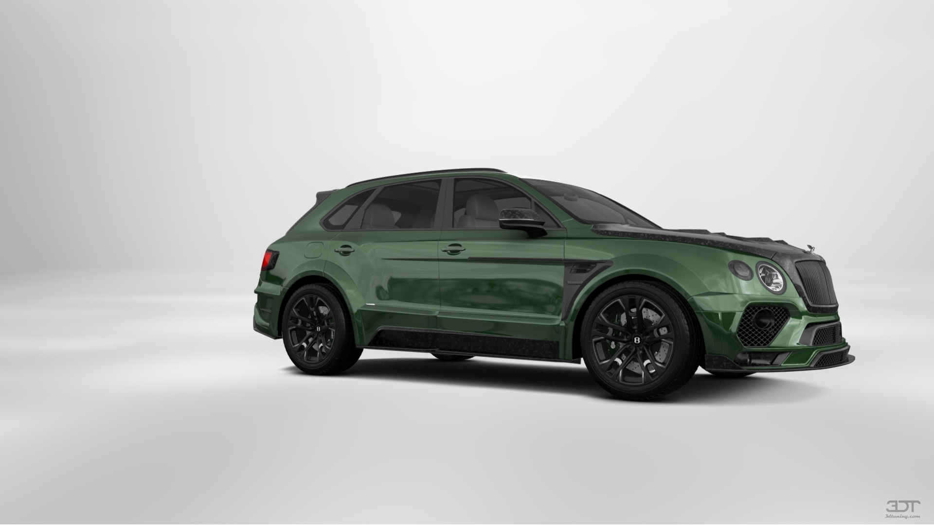 WrathfulFlower71's Car Garage | 3DTuning