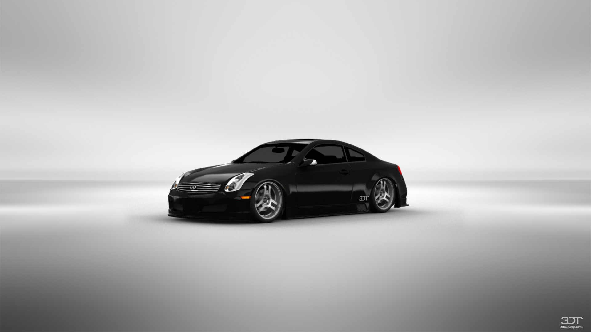 gooner_car's Car Garage | 3DTuning