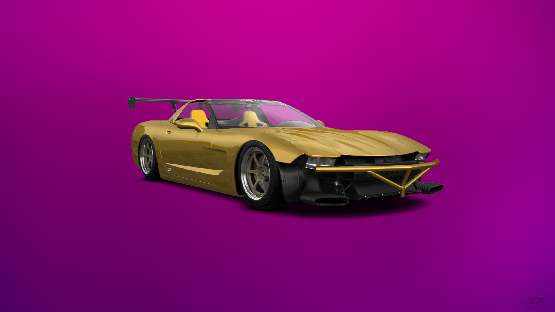 MesmerizingDiction62's Car Garage | 3DTuning