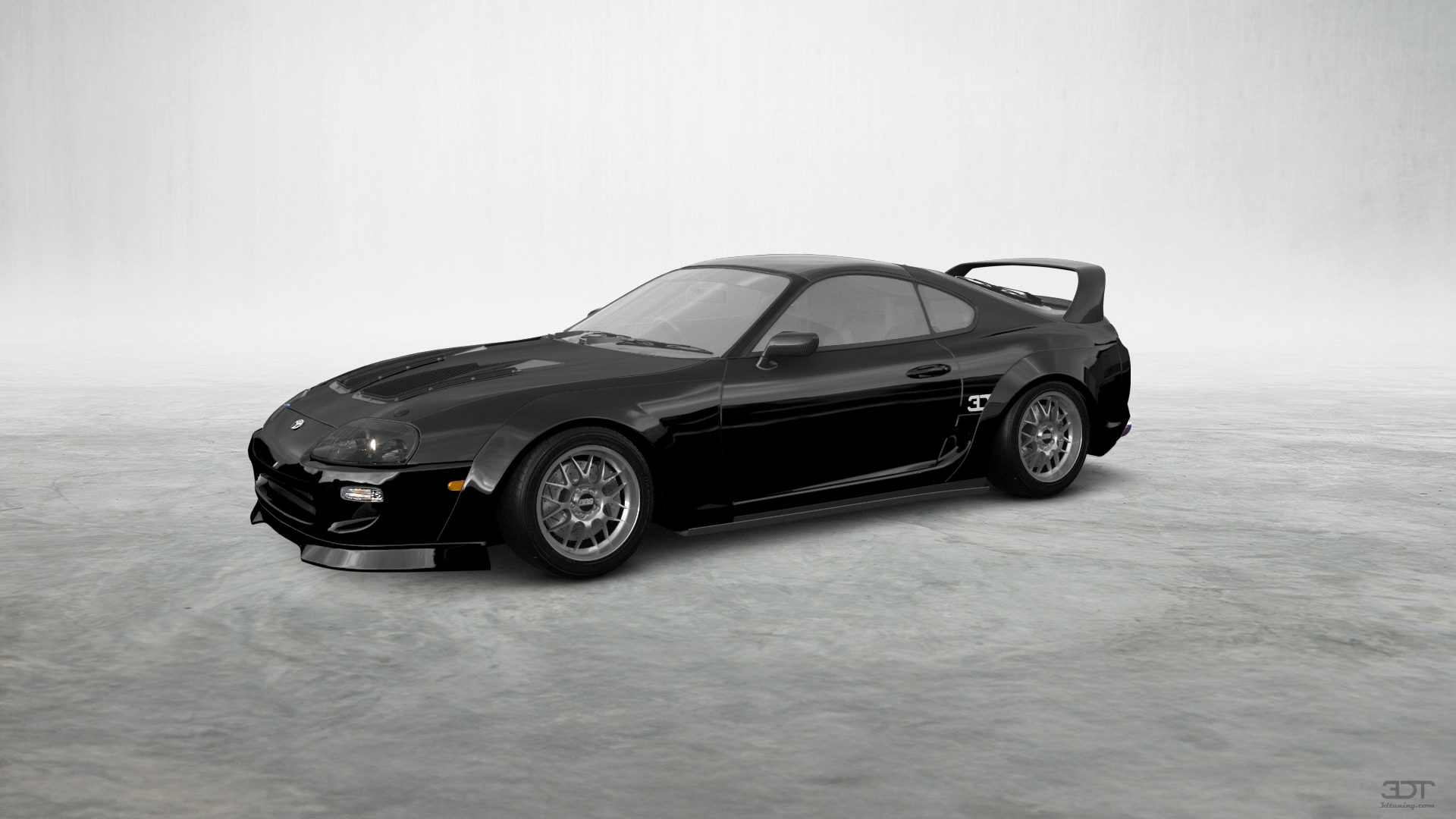 C6runna's Car Gallery | 3DTuning