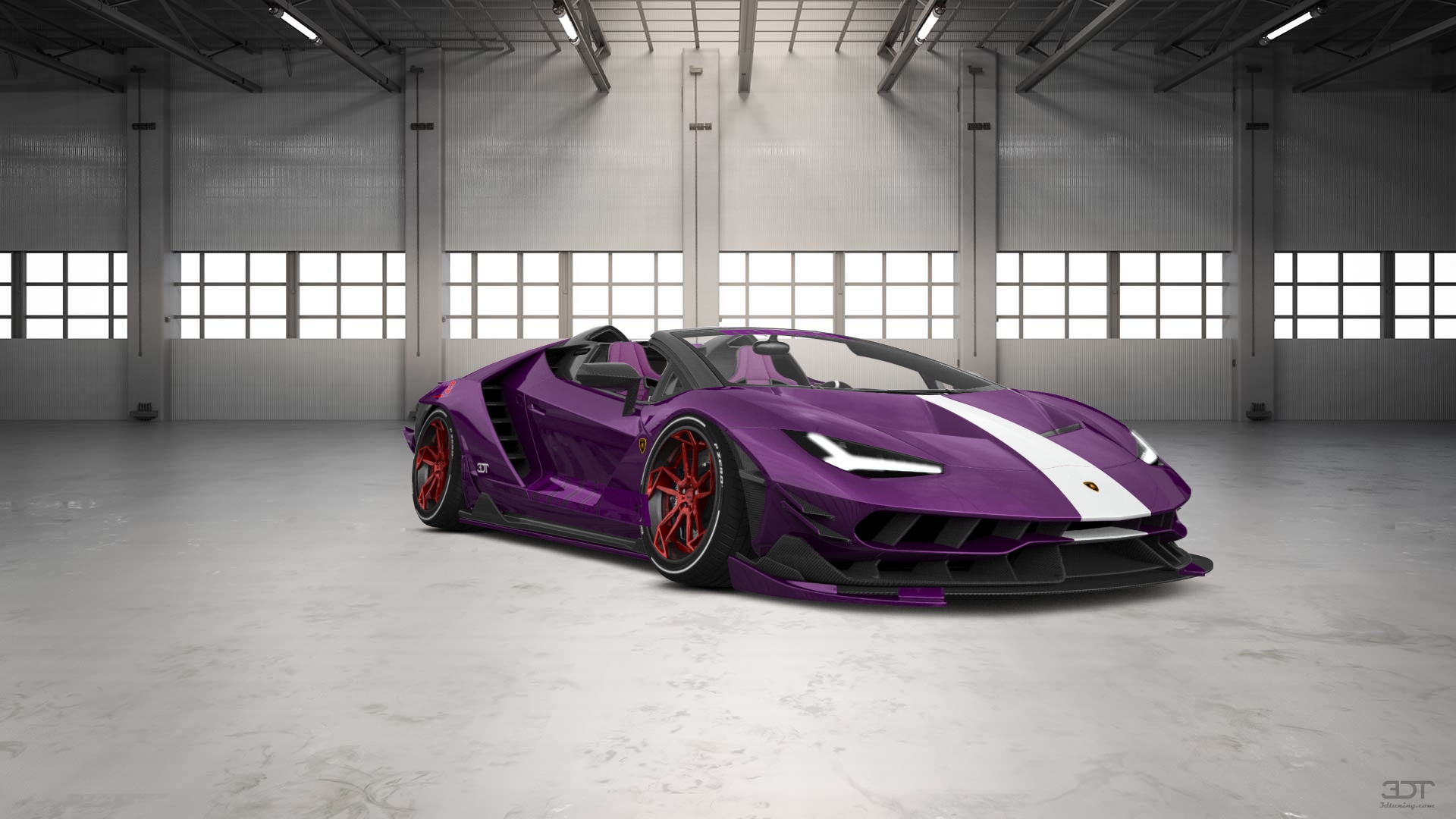 9-aMOW-n_I | Car Garage on 3DTuning