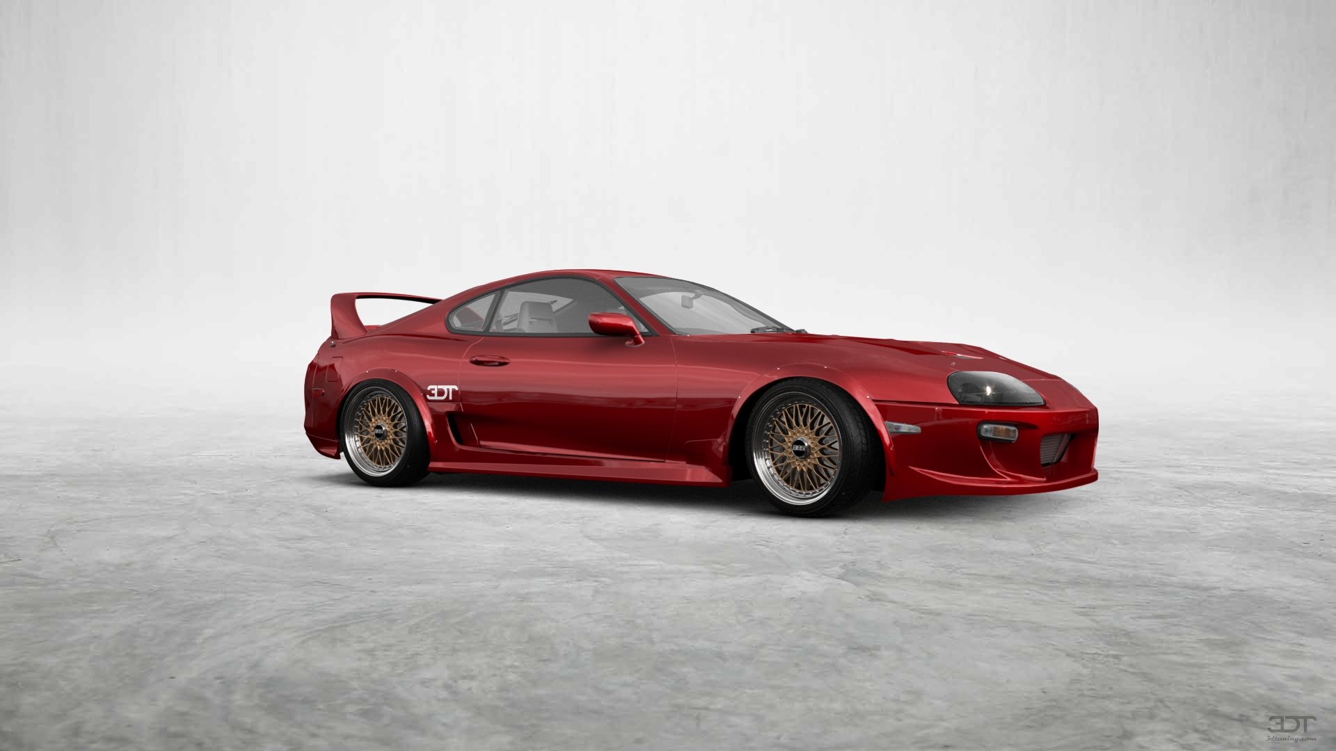QualitativeProof67's Car Gallery | 3DTuning