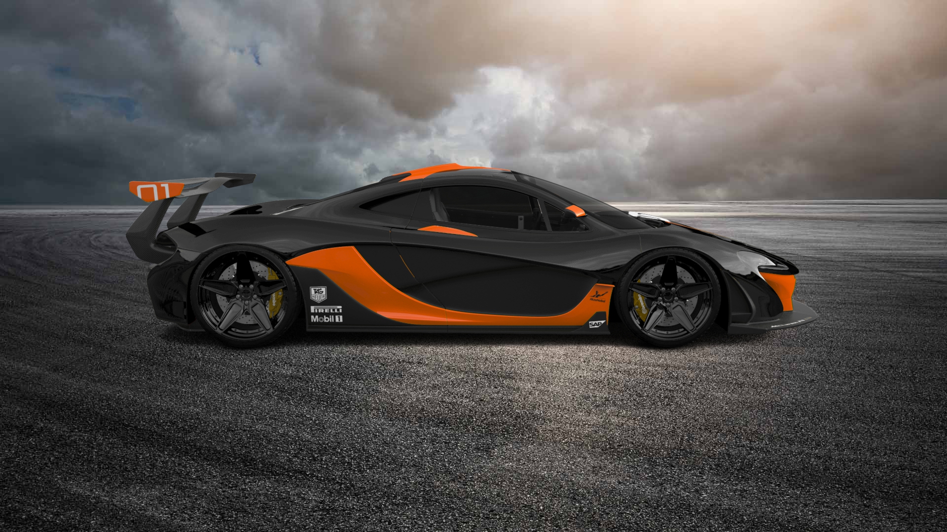 Littlefartpooface's Car Garage | 3DTuning