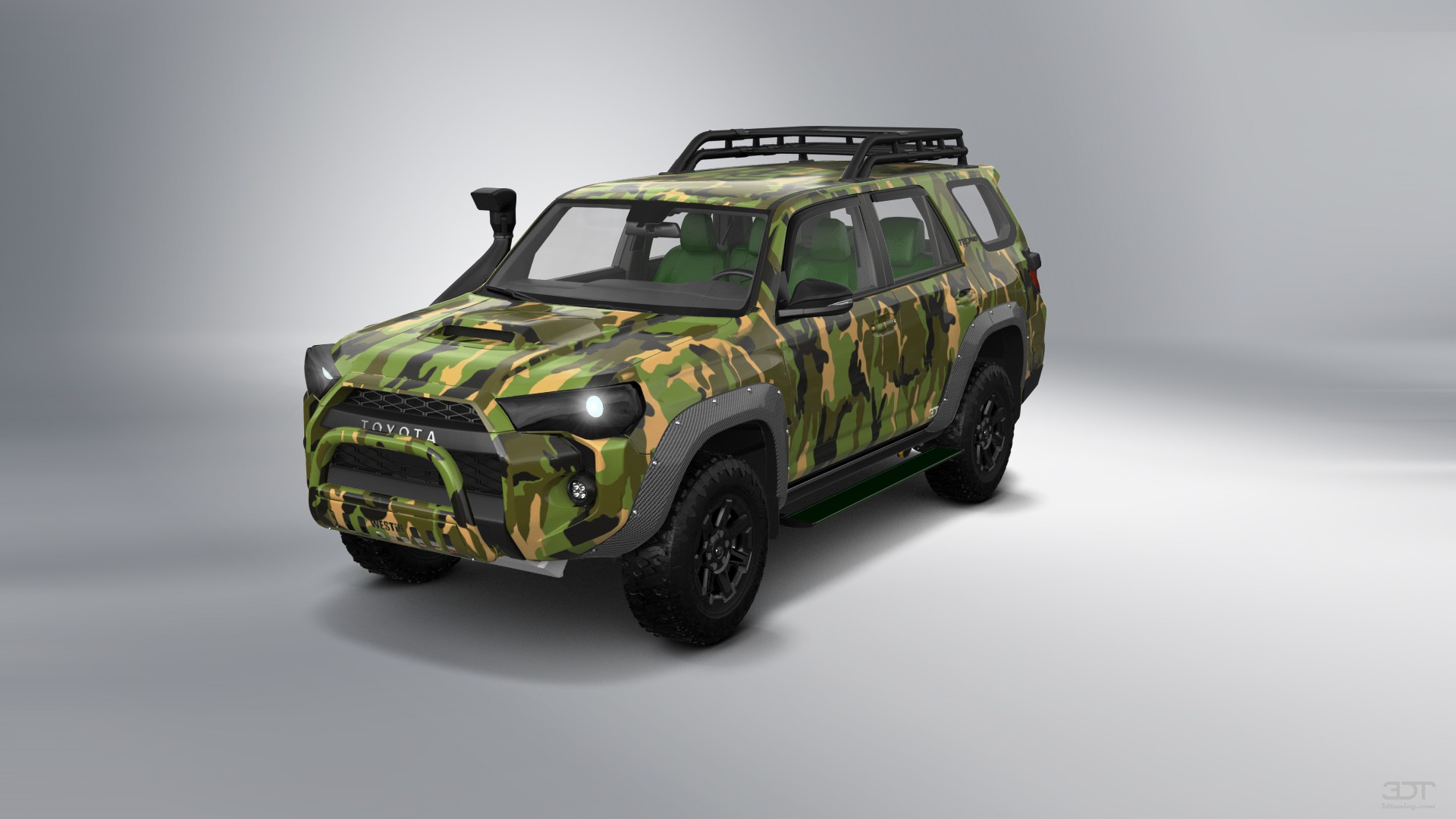 Supra_Fix's Car Garage | 3DTuning