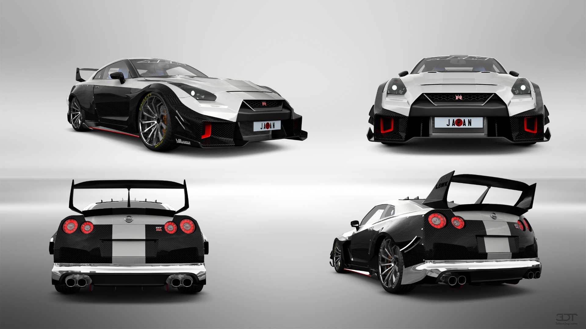 RepulsiveUprising104's Car Gallery | 3DTuning