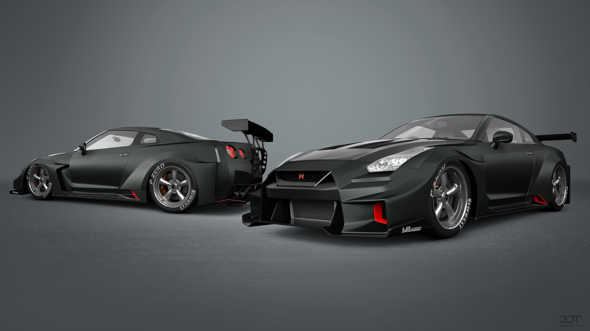 UnceasingMission91's Car Gallery | 3DTuning