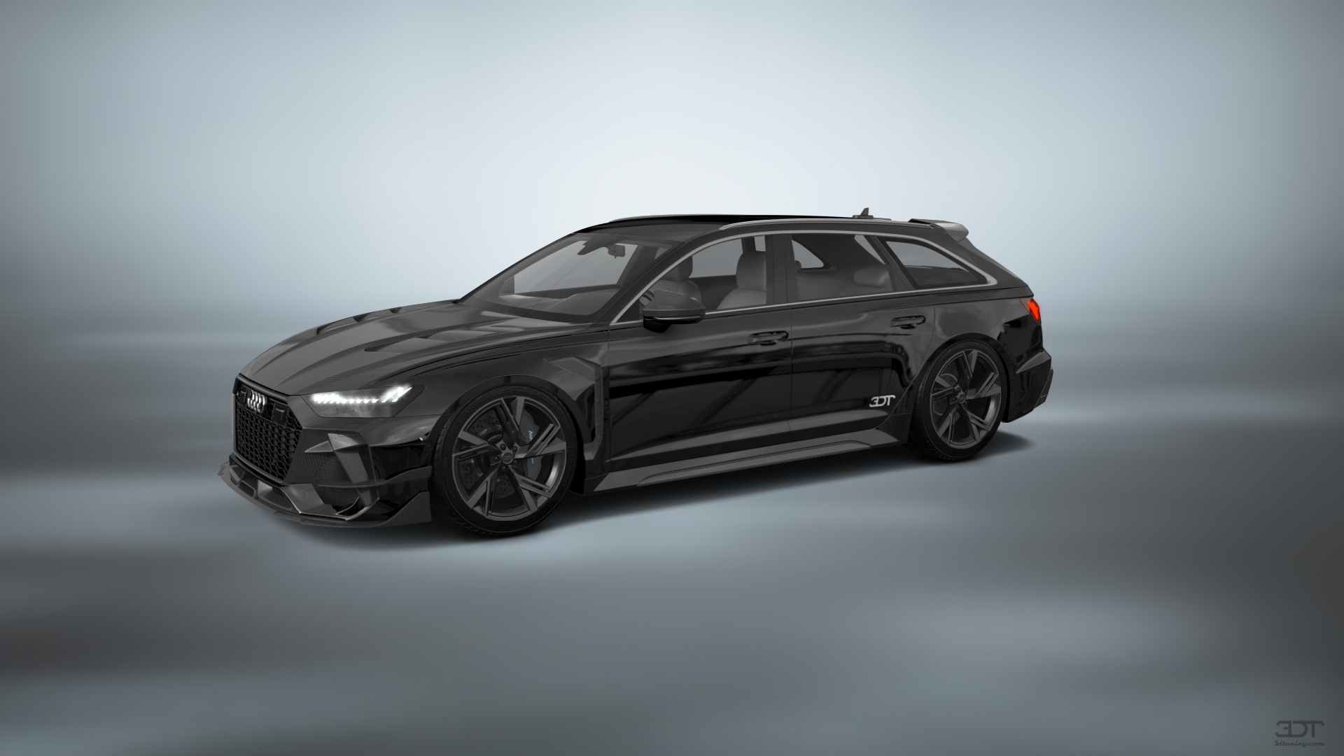 barbod_fr666's Car Garage | 3DTuning