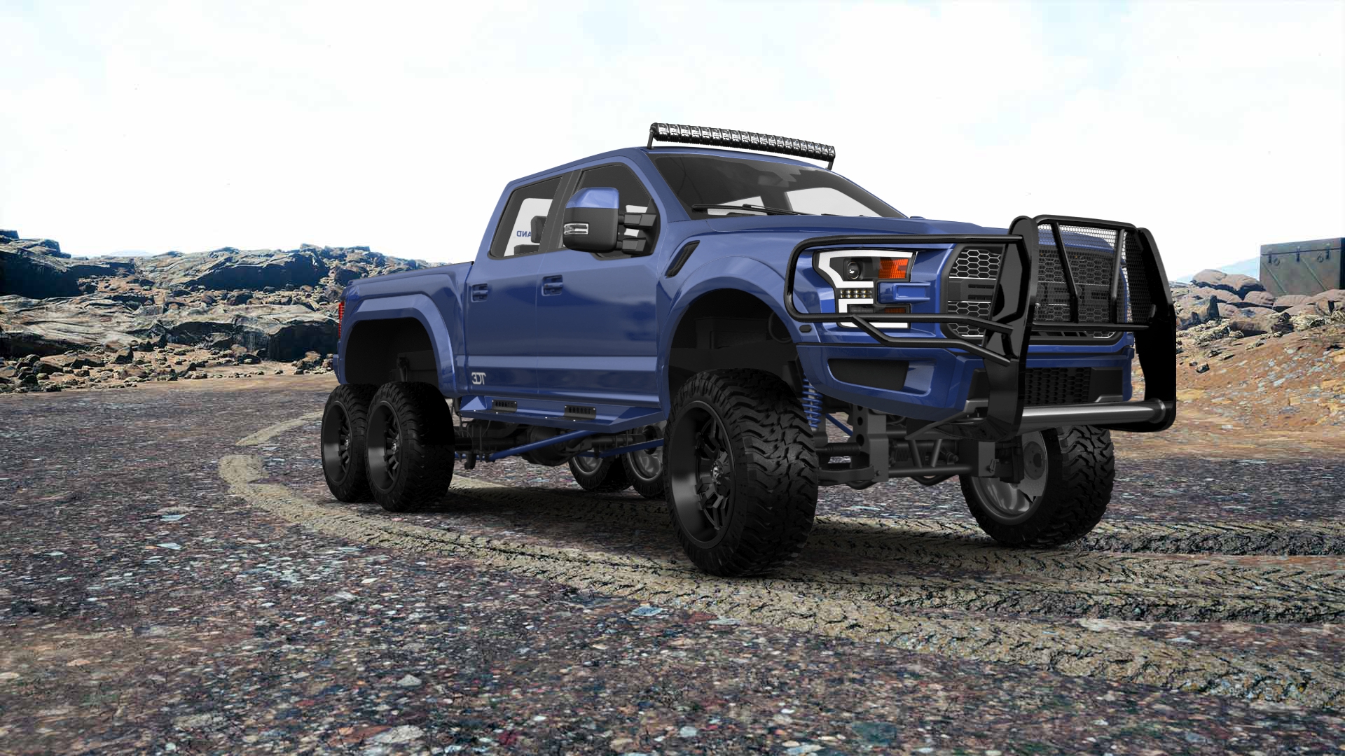 JoMama74331's Car Garage | 3DTuning