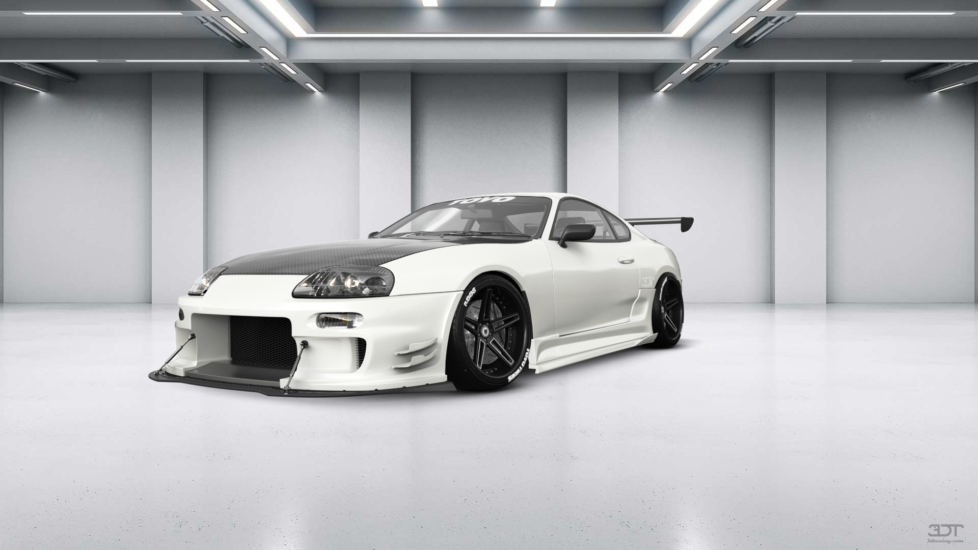 FranG6768's Car Gallery | 3DTuning