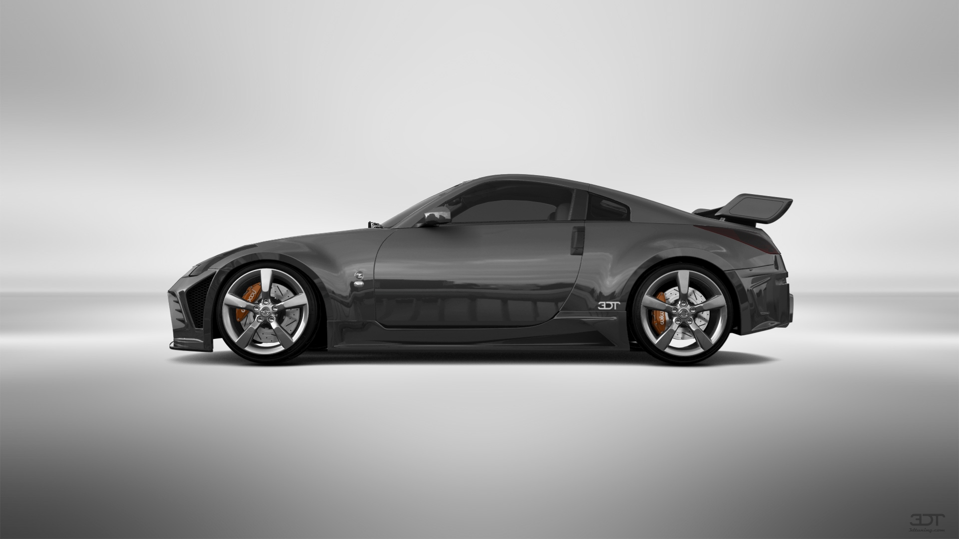 J-t3fx8zZl's Car Gallery | 3DTuning