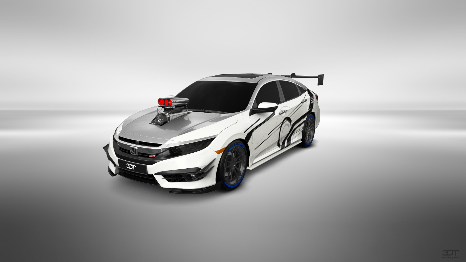 HypnotizedCouncil74's Car Garage | 3DTuning