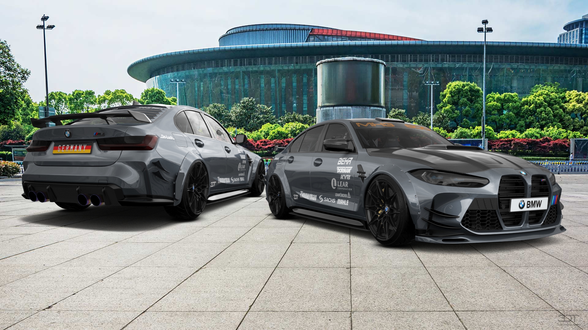 Pmaster6377's Car Gallery | 3DTuning