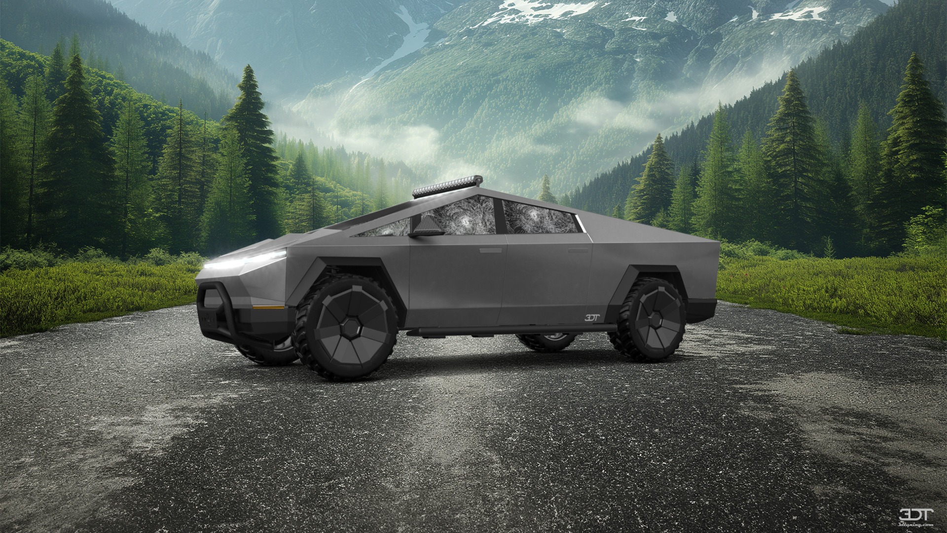 uttm's Car Gallery | 3DTuning