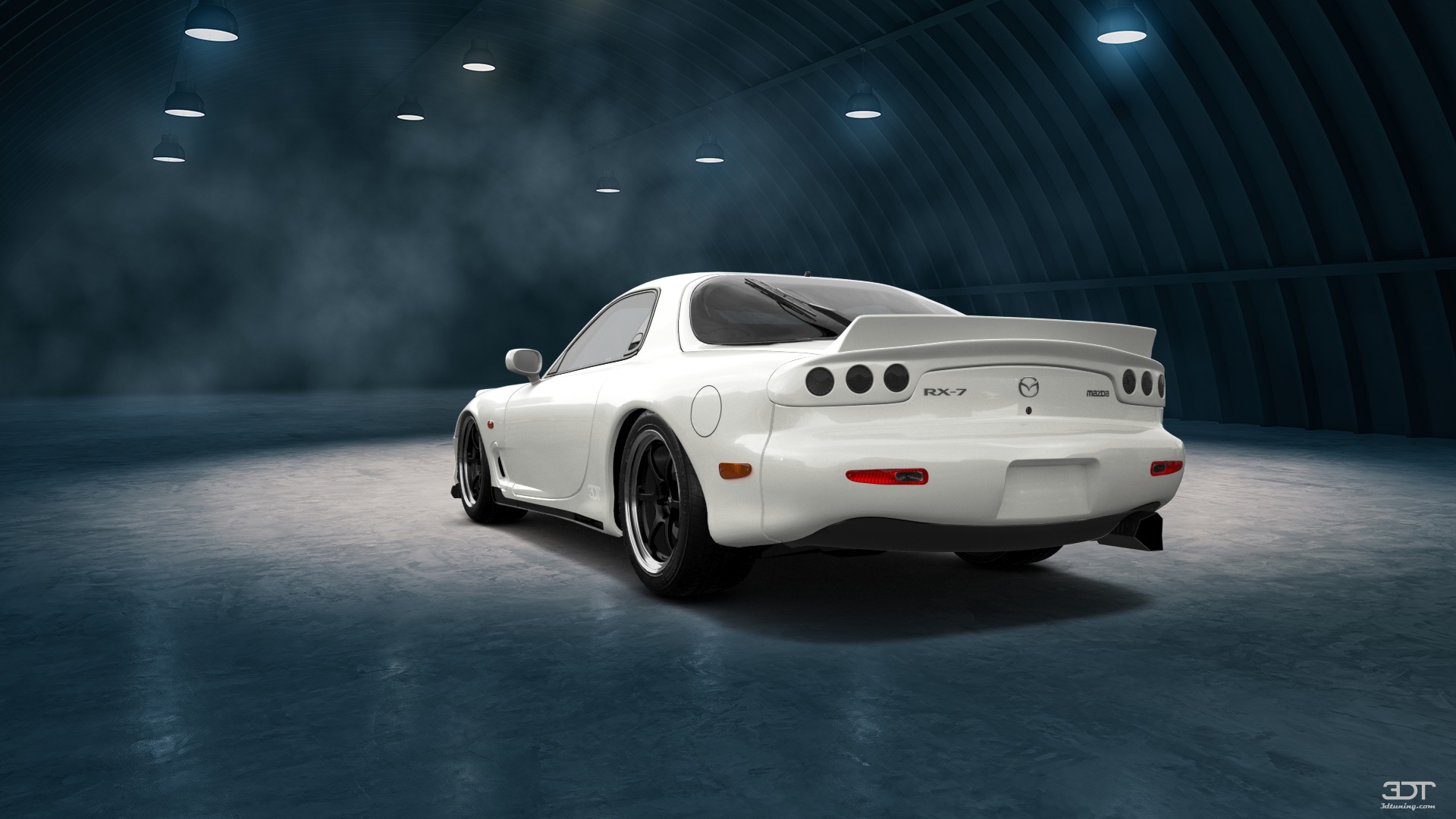 zazzo_dpc's Car Garage | 3DTuning