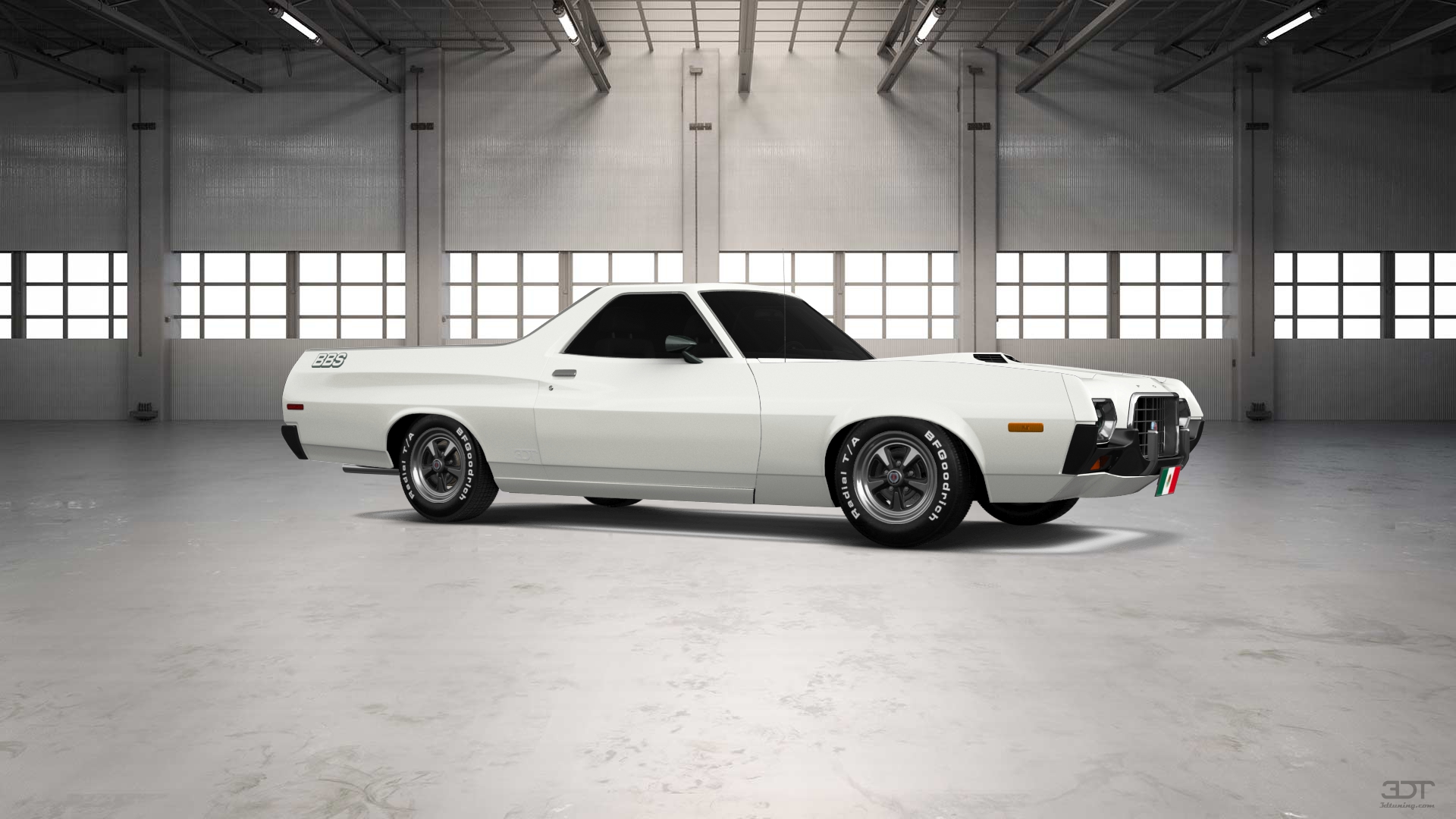 matamecos153's Car Garage | 3DTuning