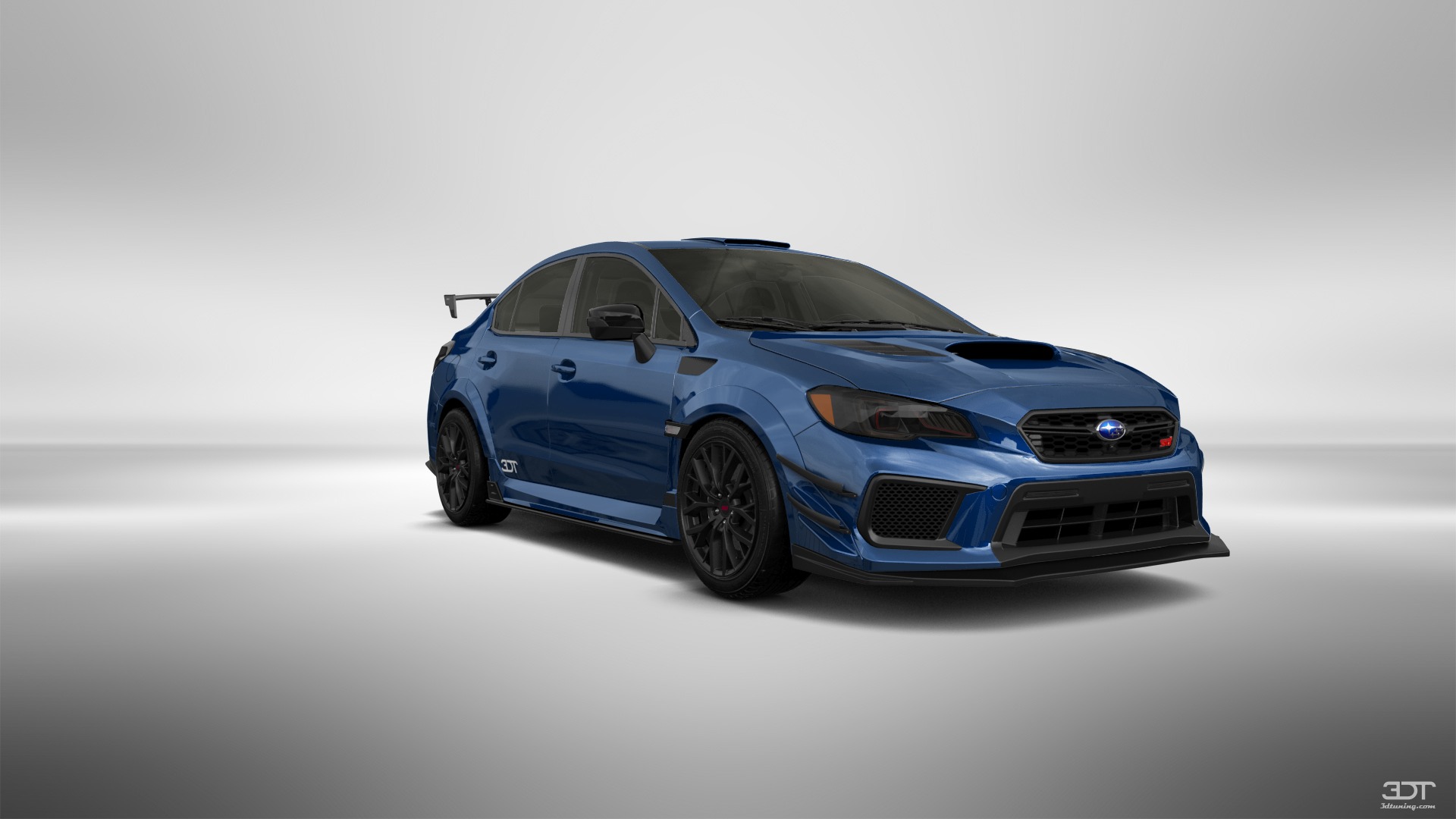 hihi2's Car Garage | 3DTuning