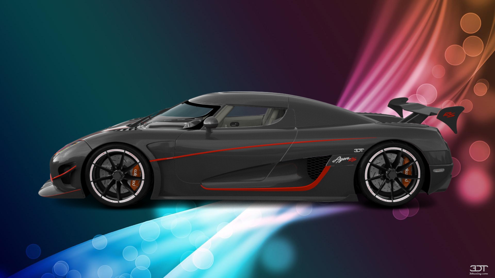 SJF_Car_Design's Car Gallery | 3DTuning