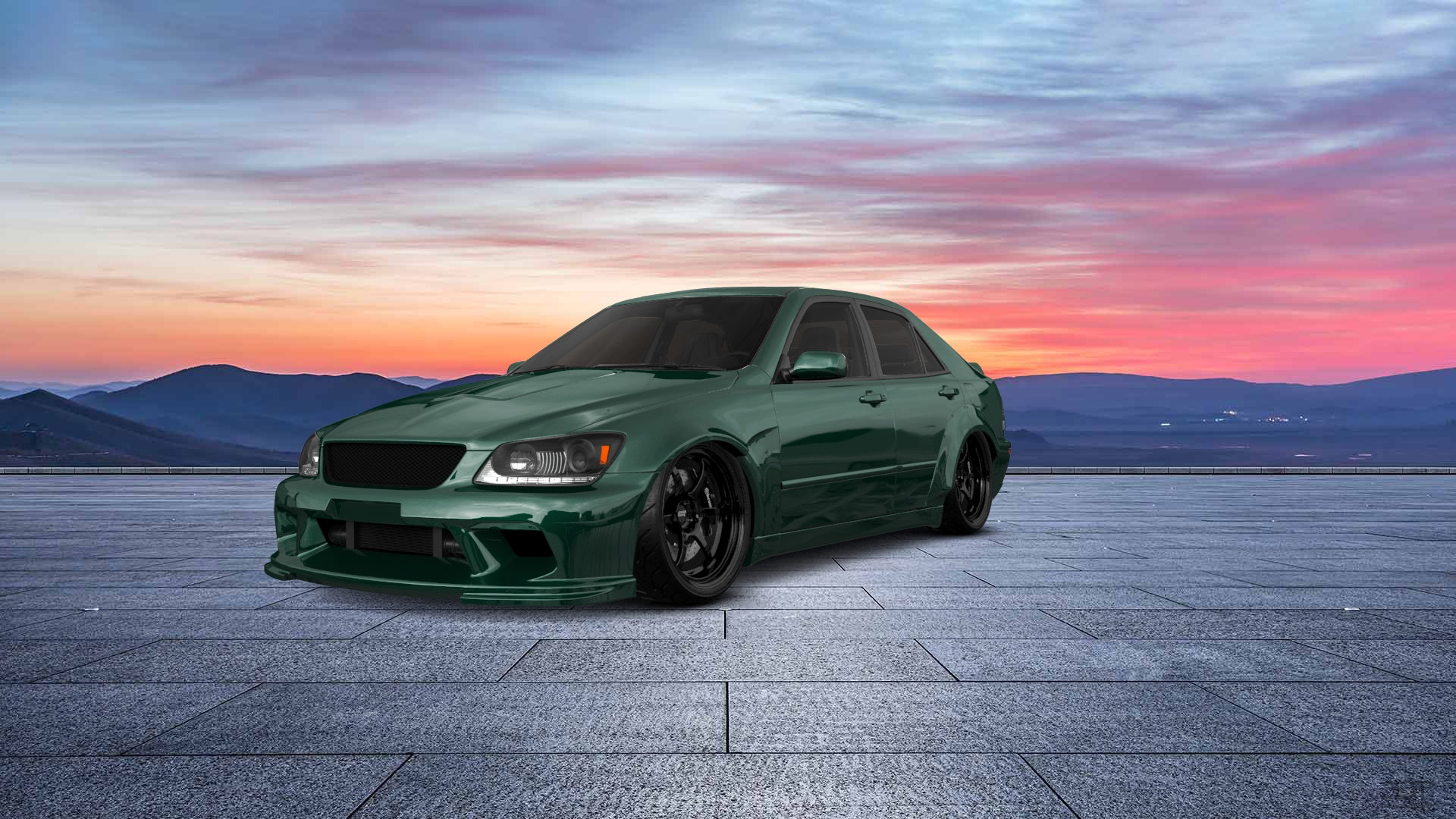 mr.beebe's Car Gallery | 3DTuning