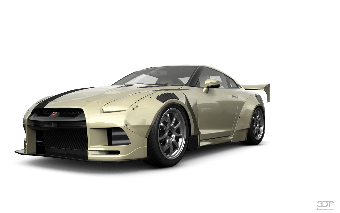 Arie_Blitz's Car Garage | 3DTuning