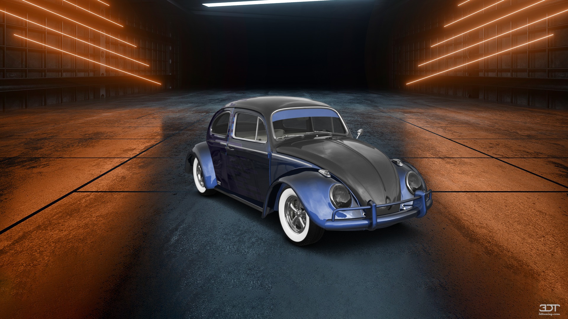 lwindy's Car Garage | 3DTuning