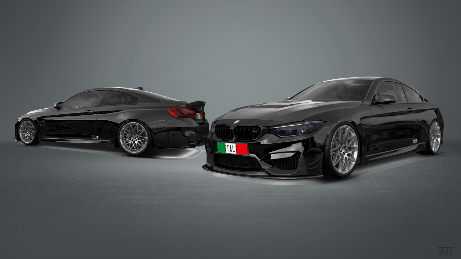 Faze_Luigi123's Car Garage | 3DTuning